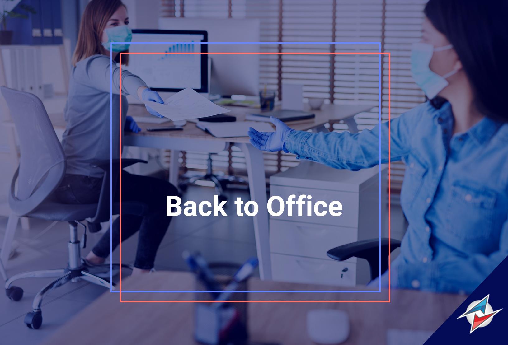 Back to Office - Azimuth Software