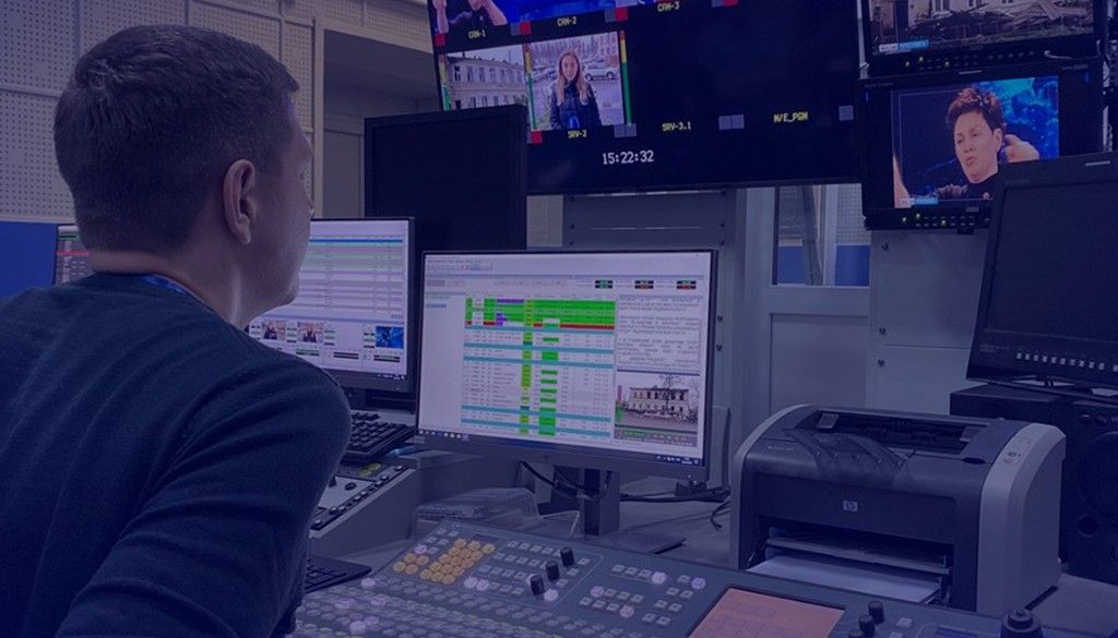 Modern newsroom automation to 50+ of its regional subsidiaries