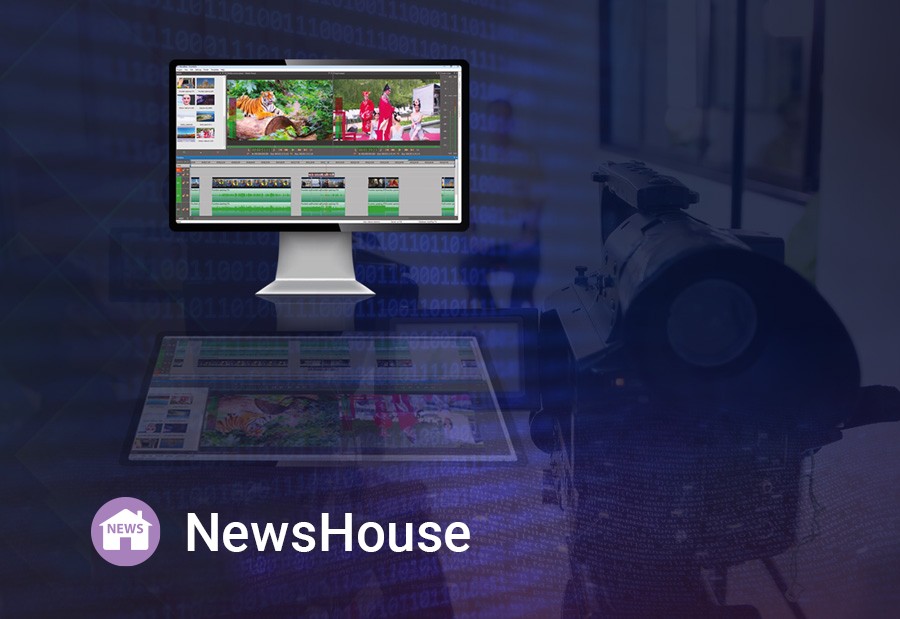 The rundowns in NewsHouse have become dual-tiered and contain blocks