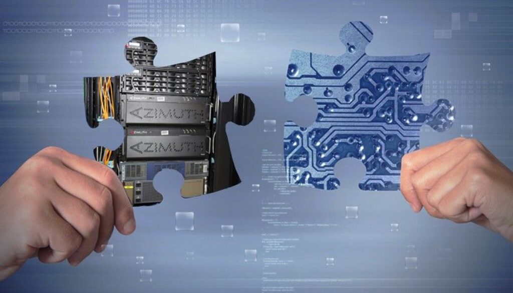 A new version of Azimuth videoserver software